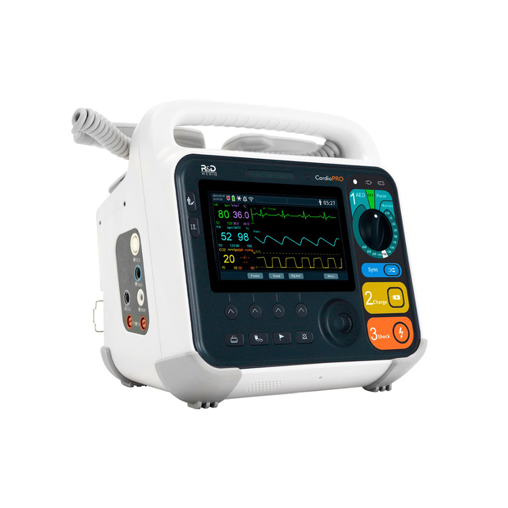 CardioPRO – Infusomed